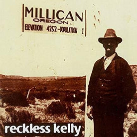 Music – Reckless Kelly