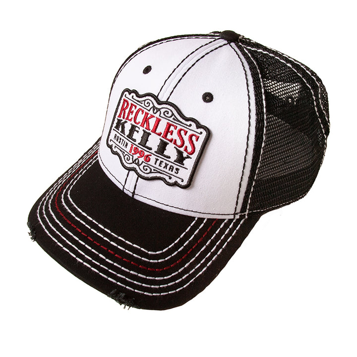Caps Collection – Reckless Kelly