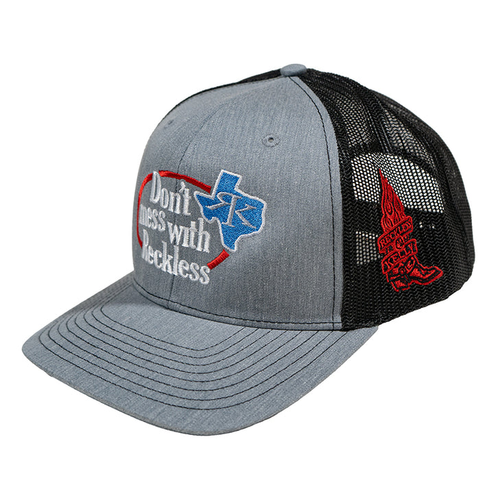 Caps Collection – Reckless Kelly