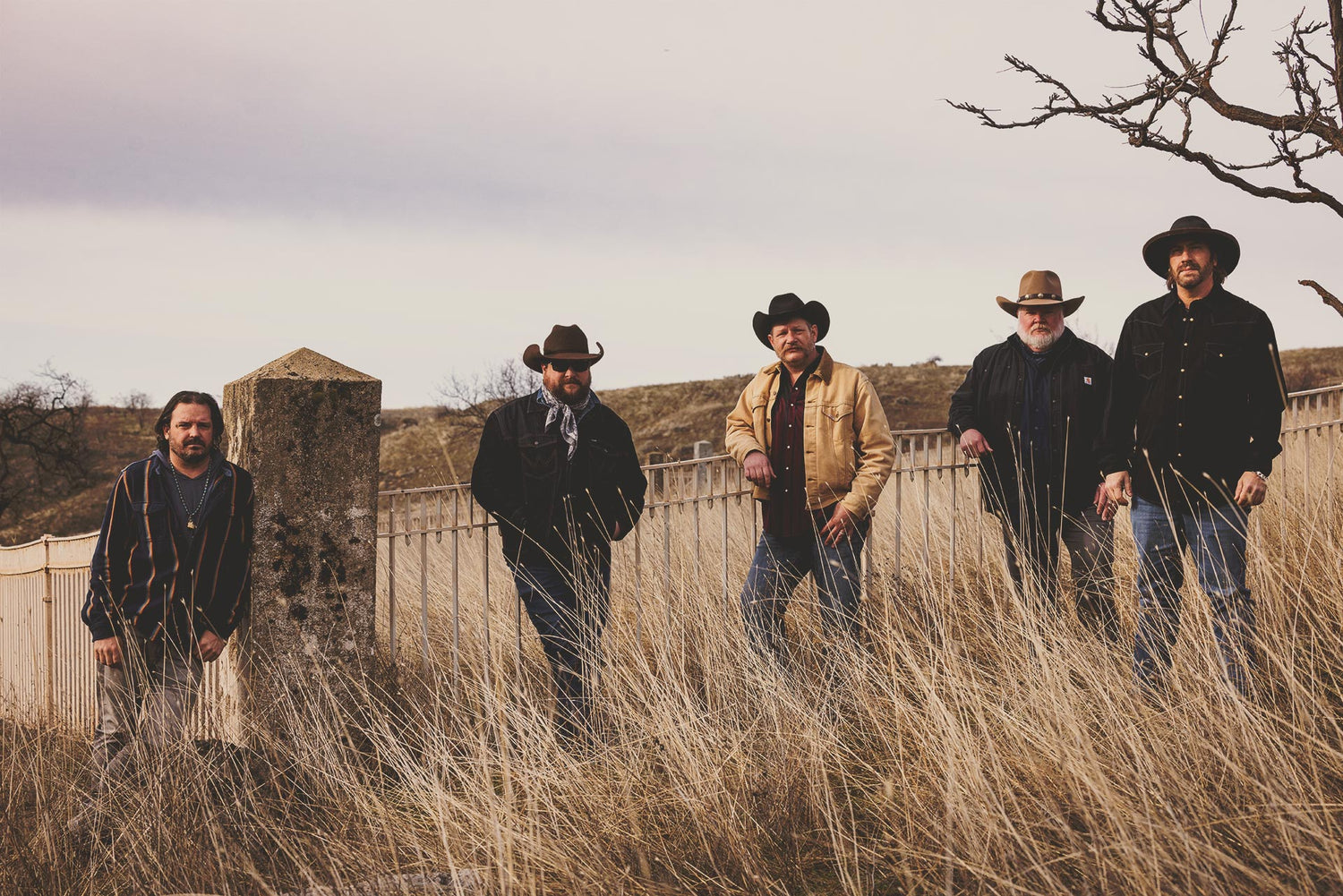 Reckless Kelly Official Website and Store