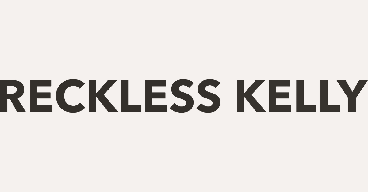 Music – Reckless Kelly