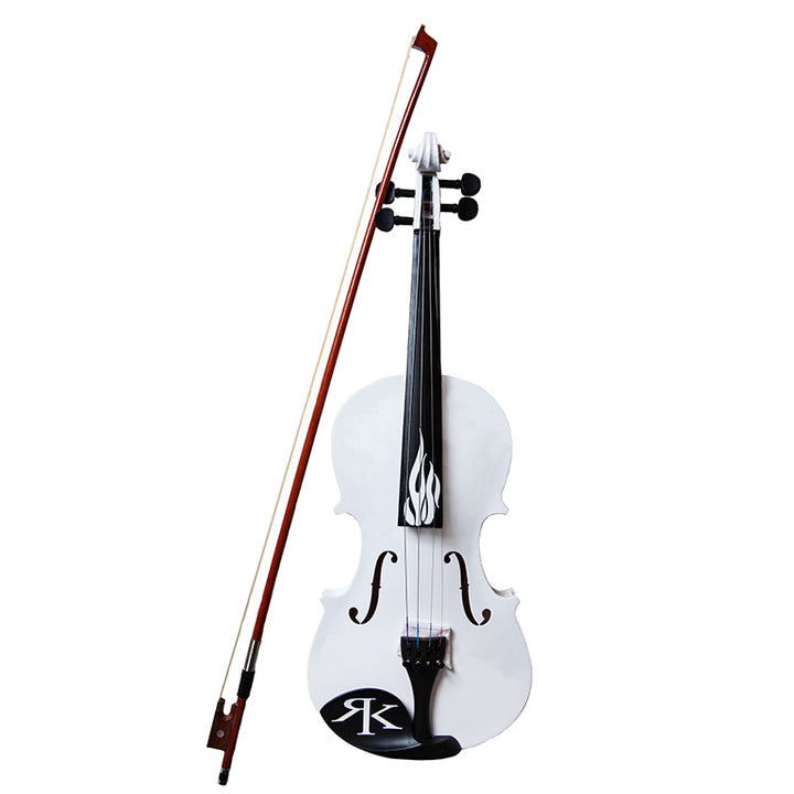 Fiddle & Guitars - Autographed by Reckless Kelly