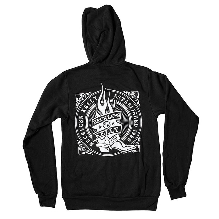 Shop – Reckless Kelly