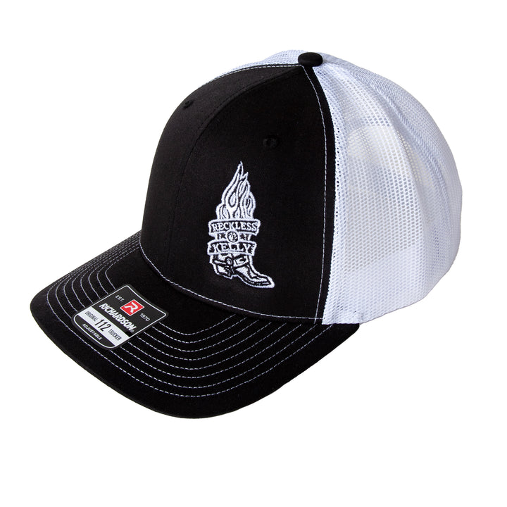 Caps Collection – Reckless Kelly