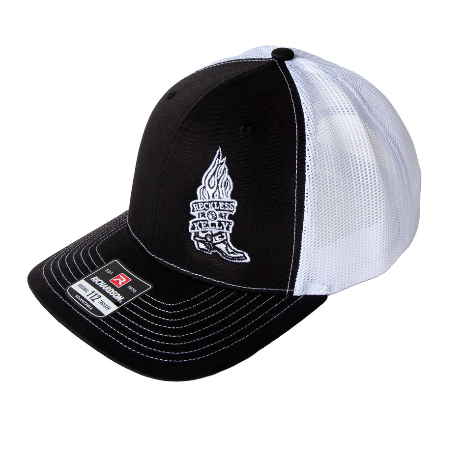 Caps Collection – Reckless Kelly